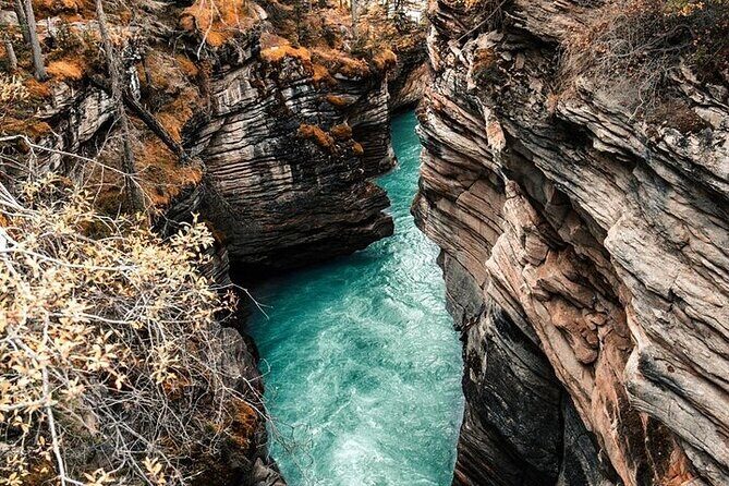 Banff, Yoho, and Jasper 2 Day Private Tour - Final Thoughts