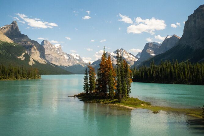 Banff, Yoho, and Jasper 2 Day Private Tour - FAQ