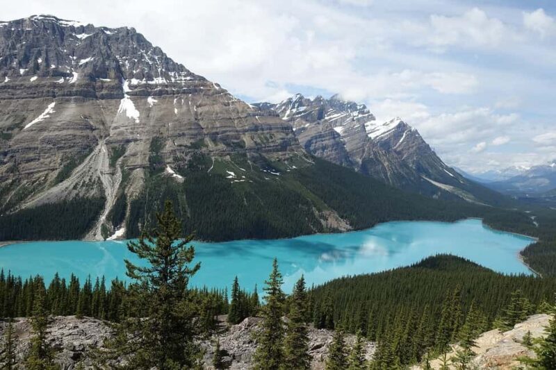 Banff, Yoho, and Jasper 2 Day Private Tour - Discovering the Rockies: An In-Depth Look