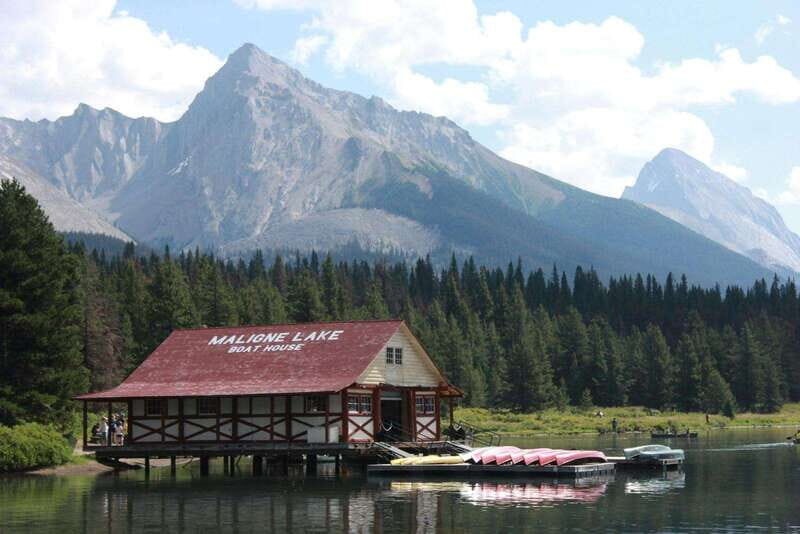 Banff, Yoho, and Jasper 2 Day Private Tour - FAQs