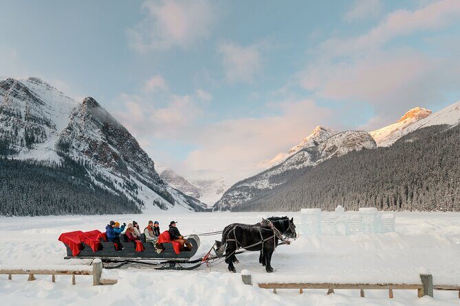 Banff, Yoho, & Kootenay National Parks Billingual Day Trip - FAQ