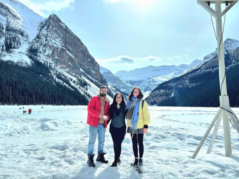 Banff, Yoho & Kootenay: Private 9-Stop National Parks Tour - Who Will Love This Tour?