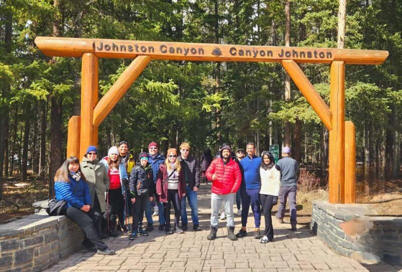 Banff, Yoho & Kootenay: Private 9-Stop National Parks Tour - Final Thoughts