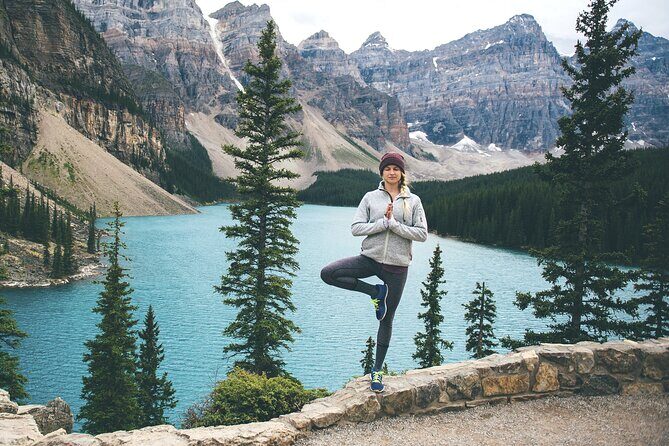 Banff Yoho Parks | Lake Louise | Moraine | Emerald - Private Tour - What Makes This Tour Stand Out for Travelers