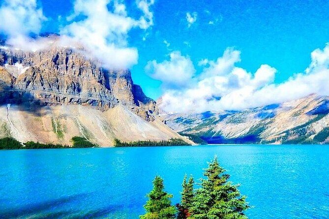 Banff:Columbia Icefield Adventures, Skywalk and Iconic Lakes Tour - Final Thoughts