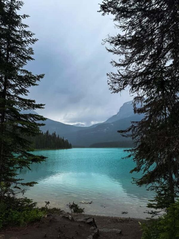 Banff:Lakes: Louise, Moraine, Emerald; Canyon & Bridge - An In-Depth Look at the Tour Experience