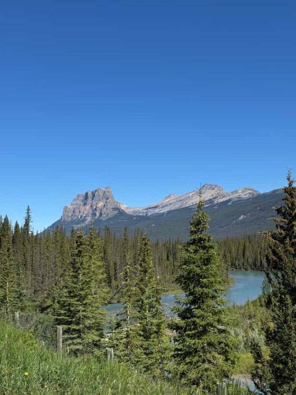 Banff:Lakes: Louise, Moraine, Emerald; Canyon & Bridge - Final Thoughts: Is This Tour Right for You?