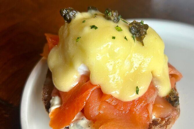 Banff's Winter Wonderland Food Tour - The Itinerary: An In-Depth Look at Your Festive Food Journey