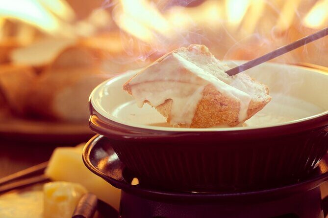 Banff's Winter Wonderland Food Tour - Practical Details and Tips