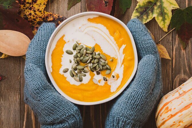 Banff's Winter Wonderland Food Tour - Who Will Enjoy This Tour?