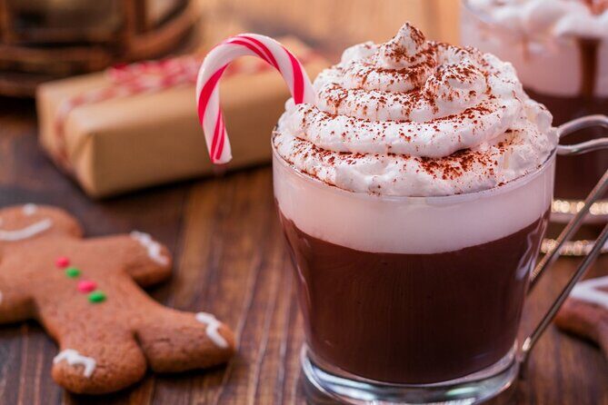 Banff's Winter Wonderland Food Tour - The Sum Up