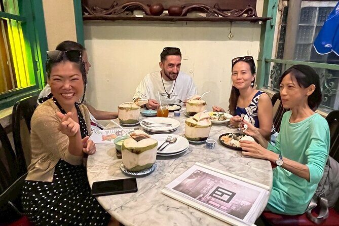 Bang Rak Backstreets: Local Bites & Culture Walking Tour - The Sum Up: Who Is This Tour Best For?