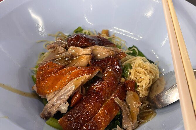 Bang Rak Backstreets: Local Bites & Culture Walking Tour - FAQ