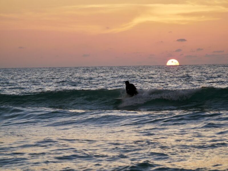 Bang Tao Beach: Group Or Private Surf Lessons - FAQ