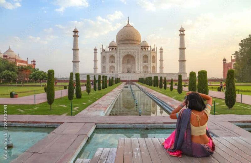 Bangalore: 3-Day Golden Triangle Tour (Delhi, Agra & Jaipur) - Practical Tips for Future Travelers