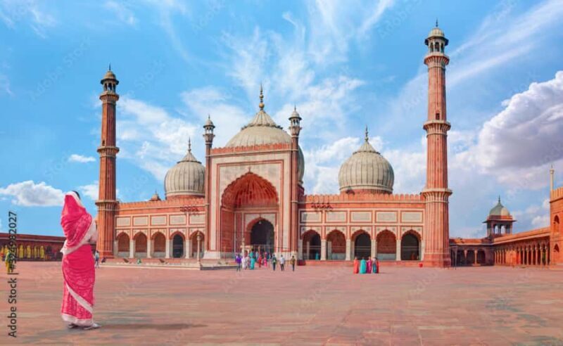 Bangalore: 3-Day Golden Triangle Tour (Delhi, Agra & Jaipur) - Final thoughts