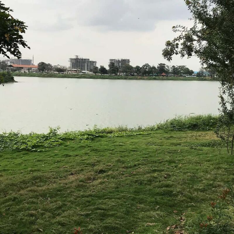 Bangalore: Agara Lake Walking Tour with Coffee - A Closer Look at the Experience