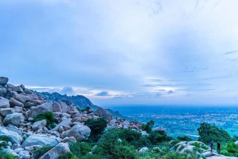 Bangalore : Antargange Guided hiking - What Makes the Antargange Trek Special?