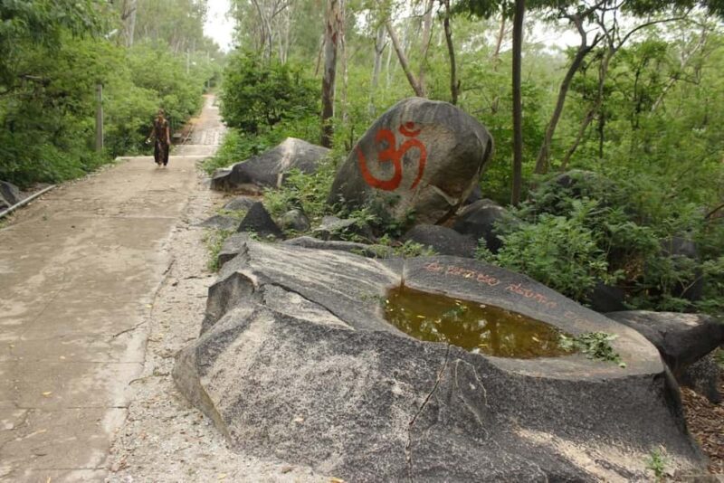 Bangalore : Antargange Guided hiking - Experience and Guide Insights