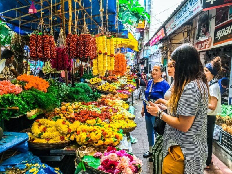 Bangalore: Basavanagudi Walking Tour with Bull Temple - A Practical Look at the Bangalore: Basavanagudi Walking Tour