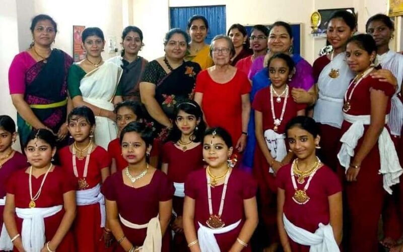 Bangalore Bharatanatyam Dance Experience  Classical Art - Key Points