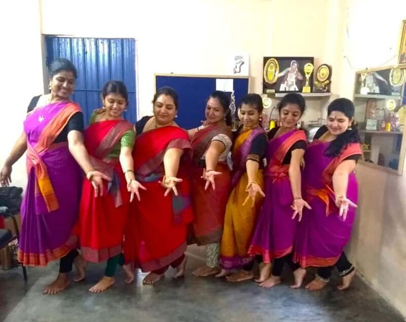 Bangalore: Bharatanaytam Indian Classical Dance Experience - A Detailed Look at the Experience