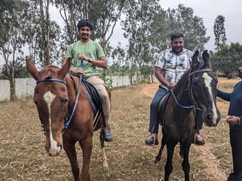 Bangalore: Big Barn Farm Visit with Animal Interactions - Who Will Enjoy This Experience
