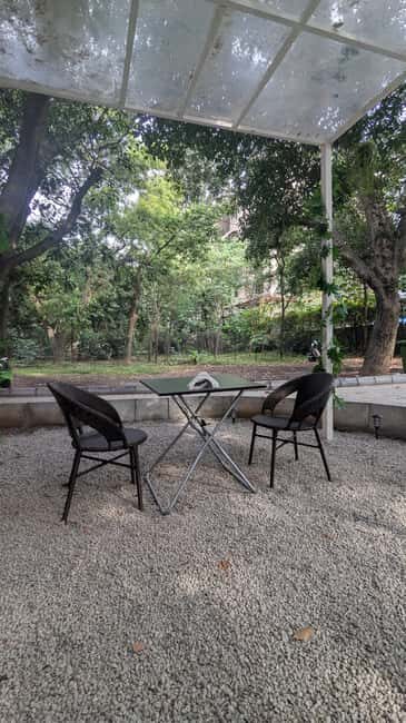 Bangalore: Big Barn Farm Visit with Animal Interactions - FAQ