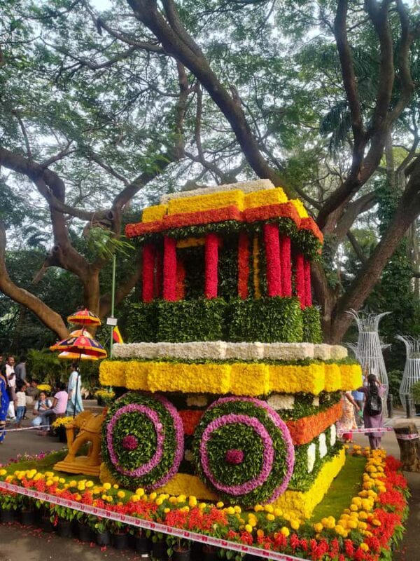 Bangalore: Budget Friendly City Tour pickup/lunch - An in-depth look at what this Bangalore tour offers