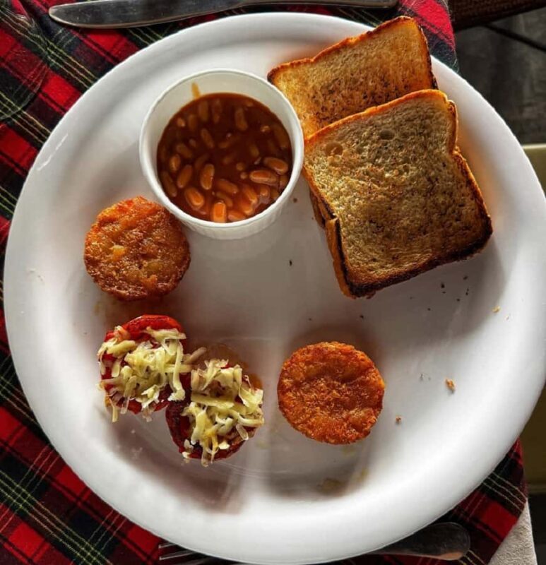 Bangalore Cantonment & Army Town Heritage Walk - Key Points