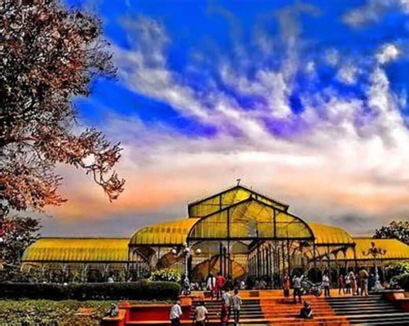 Bangalore: City Highlights Guided Tour - Shopping, Food, and Evening Delights