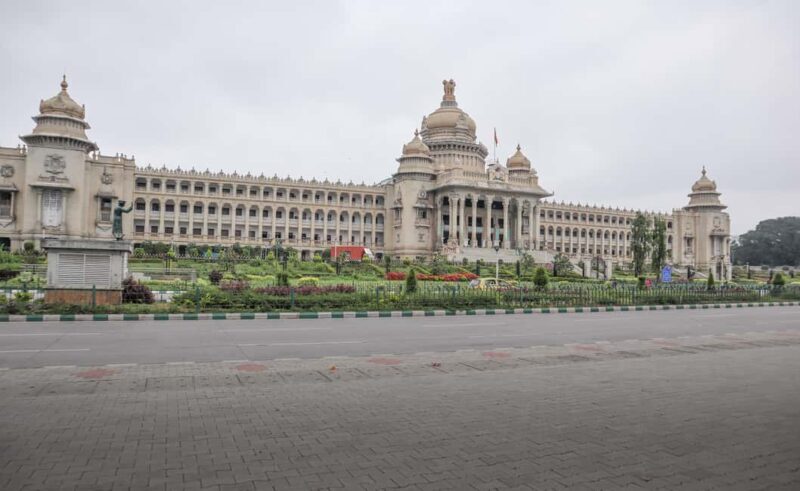 Bangalore: City Highlights Tour - Practical Details and What You Need to Know