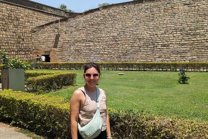 Bangalore City Sightseeing 6 Hours with transport - A First Look at Bangalore’s Green Spaces: Lalbagh Botanical Garden