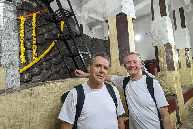 Bangalore City Sightseeing 6 Hours with transport - Bangalore’s Fort and Strategic Heritage