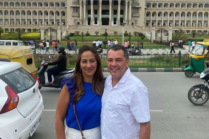 Bangalore City Sightseeing 6 Hours with transport - Concluding with Royal Grandeur: Bangalore Palace