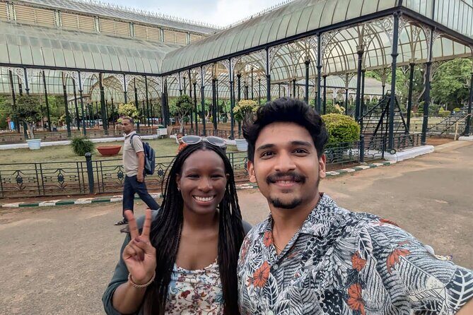 Bangalore City Sightseeing 6 Hours with transport - Optional Isha Foundation Visit