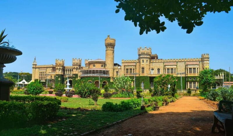 Bangalore City Tour: Explore Full-Day Sightseeing Trip - An In-Depth Look at What You Can Expect
