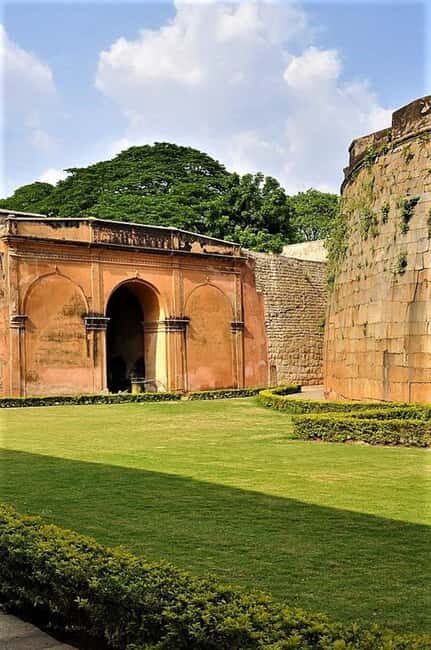 Bangalore City Tour: Lalbagh, Tipu Palace & Bull Temple - The Sum Up