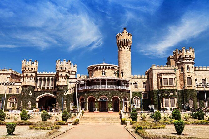 Bangalore City Tour (Lunch, Pick up & drop at hotel) - What to Expect from the Bangalore City Tour