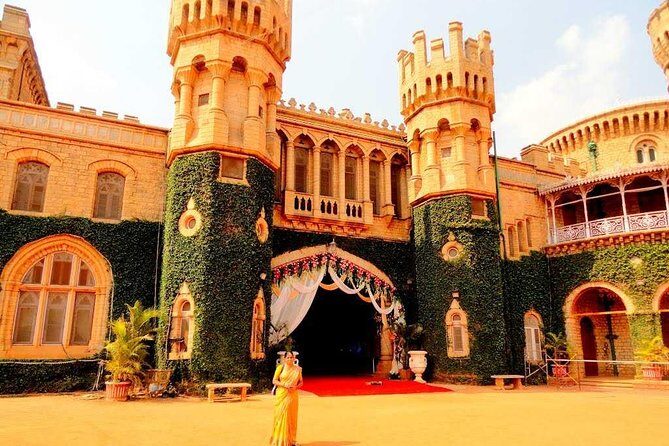 Bangalore City Tour (Lunch, Pick up & drop at hotel) - The Detailed Itinerary Breakdown