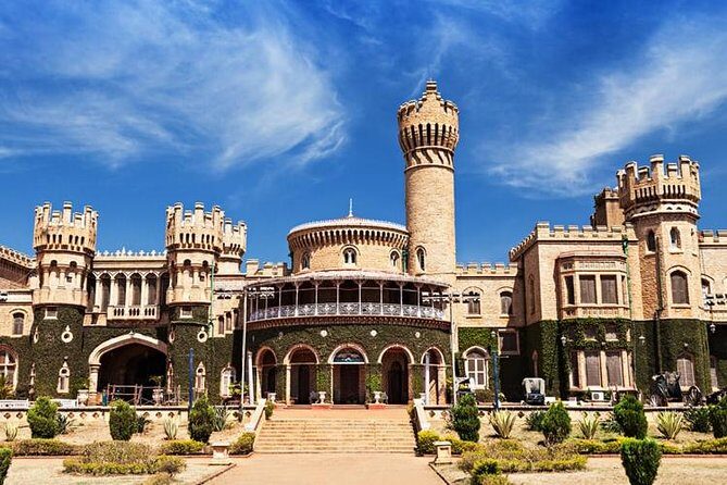 Bangalore City Tour (Lunch, Pick up & drop at hotel) - FAQs About the Bangalore City Tour