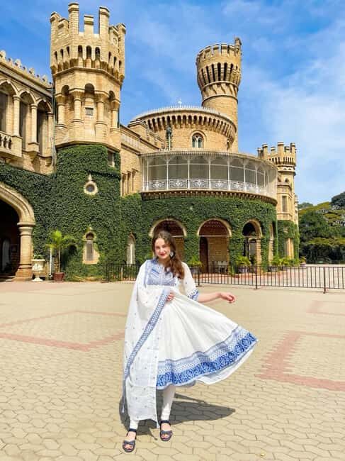 Bangalore City Tour: Walking, Palace & Temples - Final Thoughts