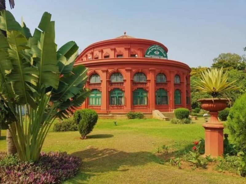 Bangalore City Tour: Walking, Palace & Temples - FAQs