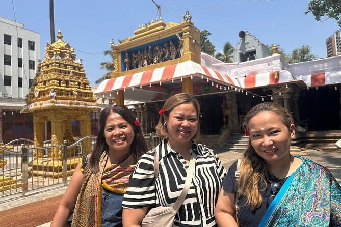 Bangalore Discovery: Full-Day Private Guided City Tour - A Practical Guide to Bangalore Discovery: Full-Day Private Guided City Tour