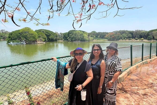 Bangalore Discovery: Full-Day Private Guided City Tour - What Travelers Say and Why It Matters