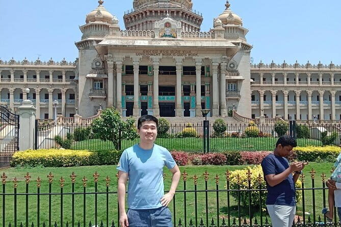 Bangalore Discovery: Full-Day Private Guided City Tour - Final Thoughts