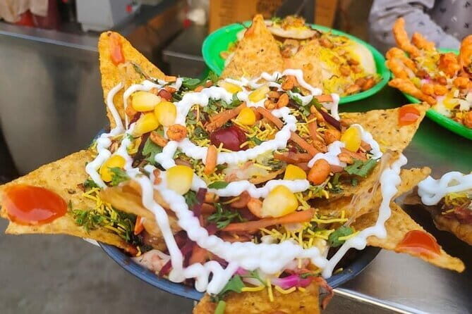 Bangalore Evening Food Street Walk and Market Visit - Discover Bangalore’s Flavors and Markets on an Evening Food Street Walk