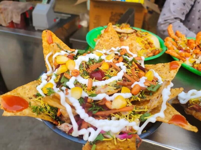 Bangalore : Evening Food Street Walk and Market Visit - Who Is This Tour Best For?