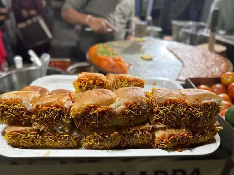 Bangalore : Evening Food Street Walk and Market Visit - Who Should Consider This Tour?