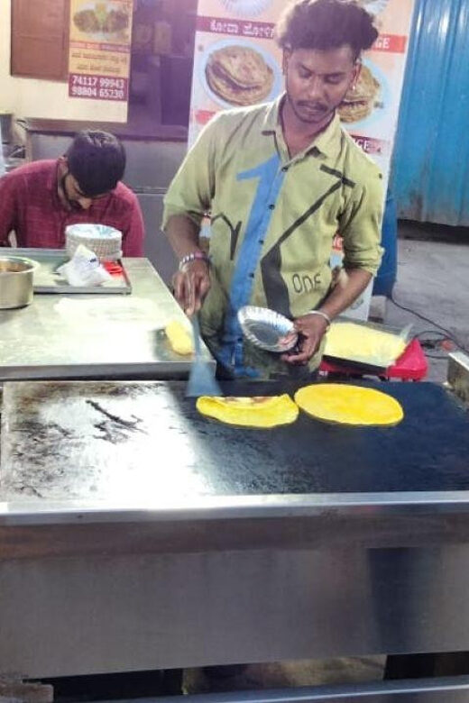 Bangalore- Food street walk and market visit in evening - FAQ
